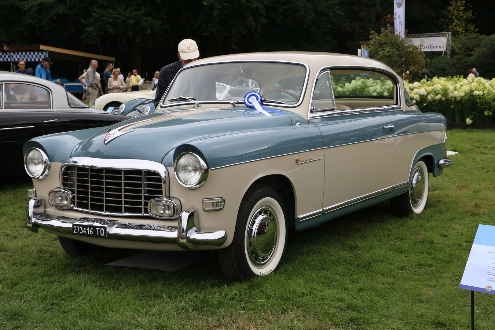 Fiat 1900 Foto & Bild | europe, benelux, autos & zweiräder Bilder auf ...