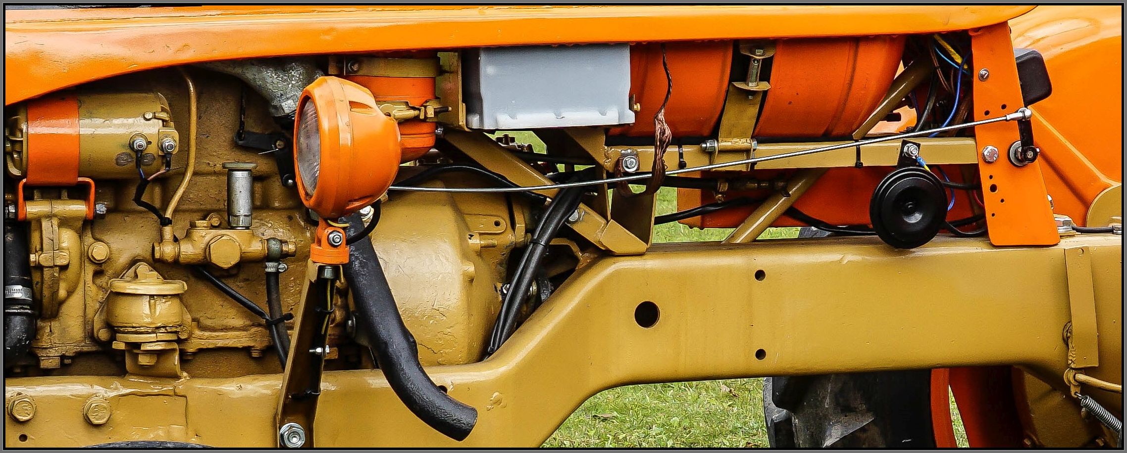 FIAT 211 R Foto & Bild | oldtimer, fahrzeuge, motive Bilder auf ...