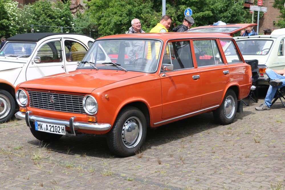 Fiat Foto & Bild | fotos, world, oldtimer Bilder auf fotocommunity
