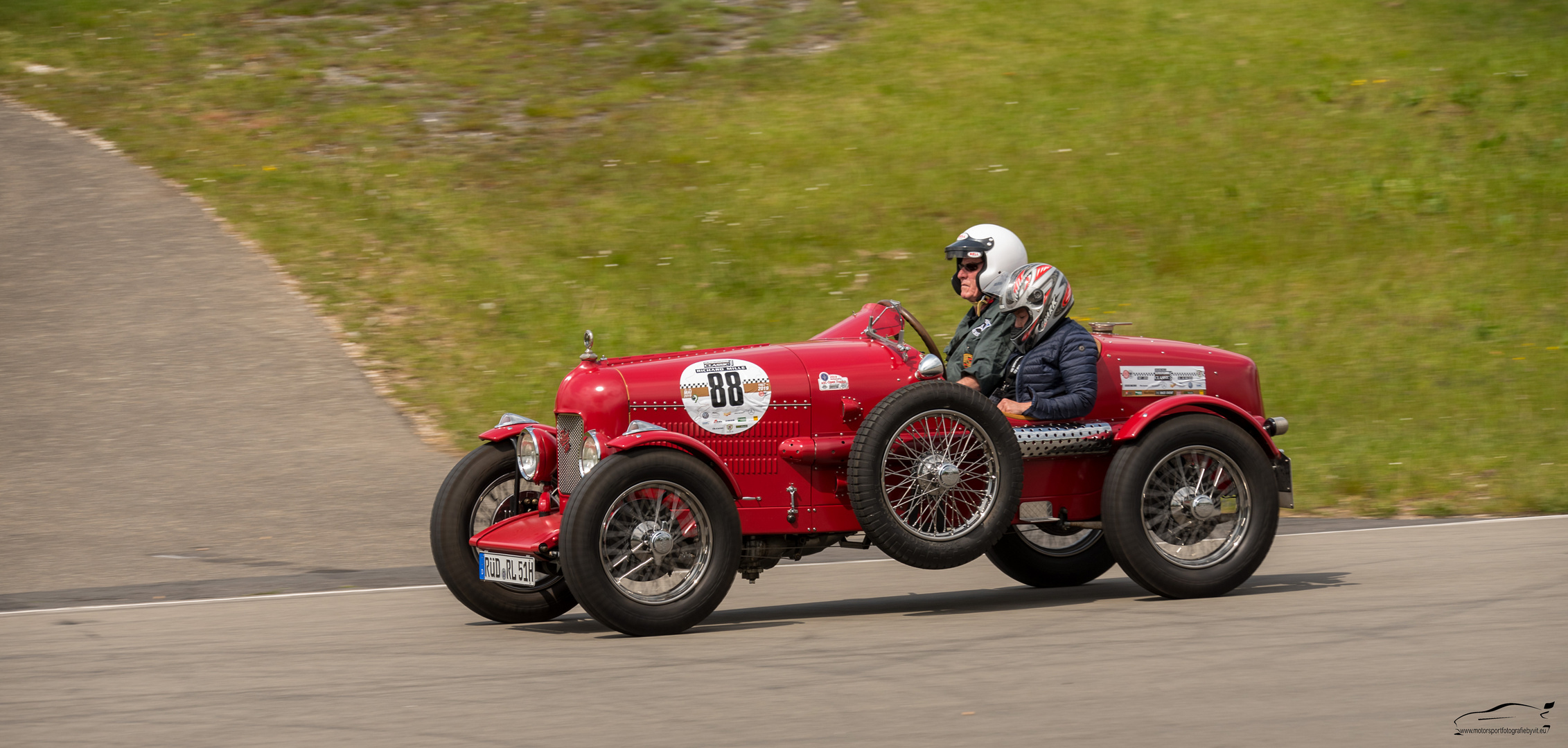 Fiat 501 SS Foto & Bild | sport, motorsport, rundstrecke Bilder auf ...