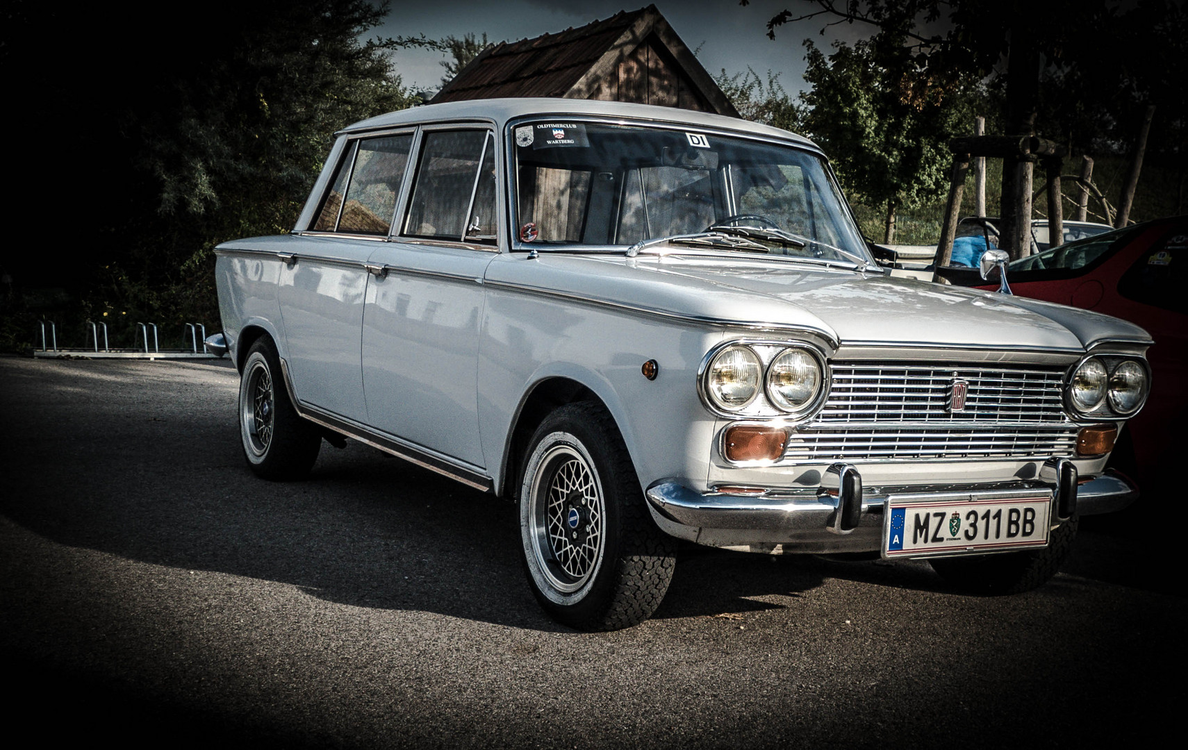 FIAT Foto & Bild | autos & zweiräder, oldtimer youngtimer, auto ...