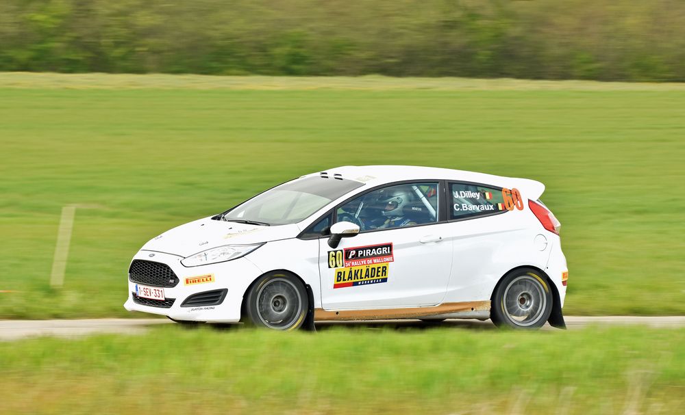 Fiesta R2 Foto & Bild | sport, rallye, motorsport Bilder auf fotocommunity