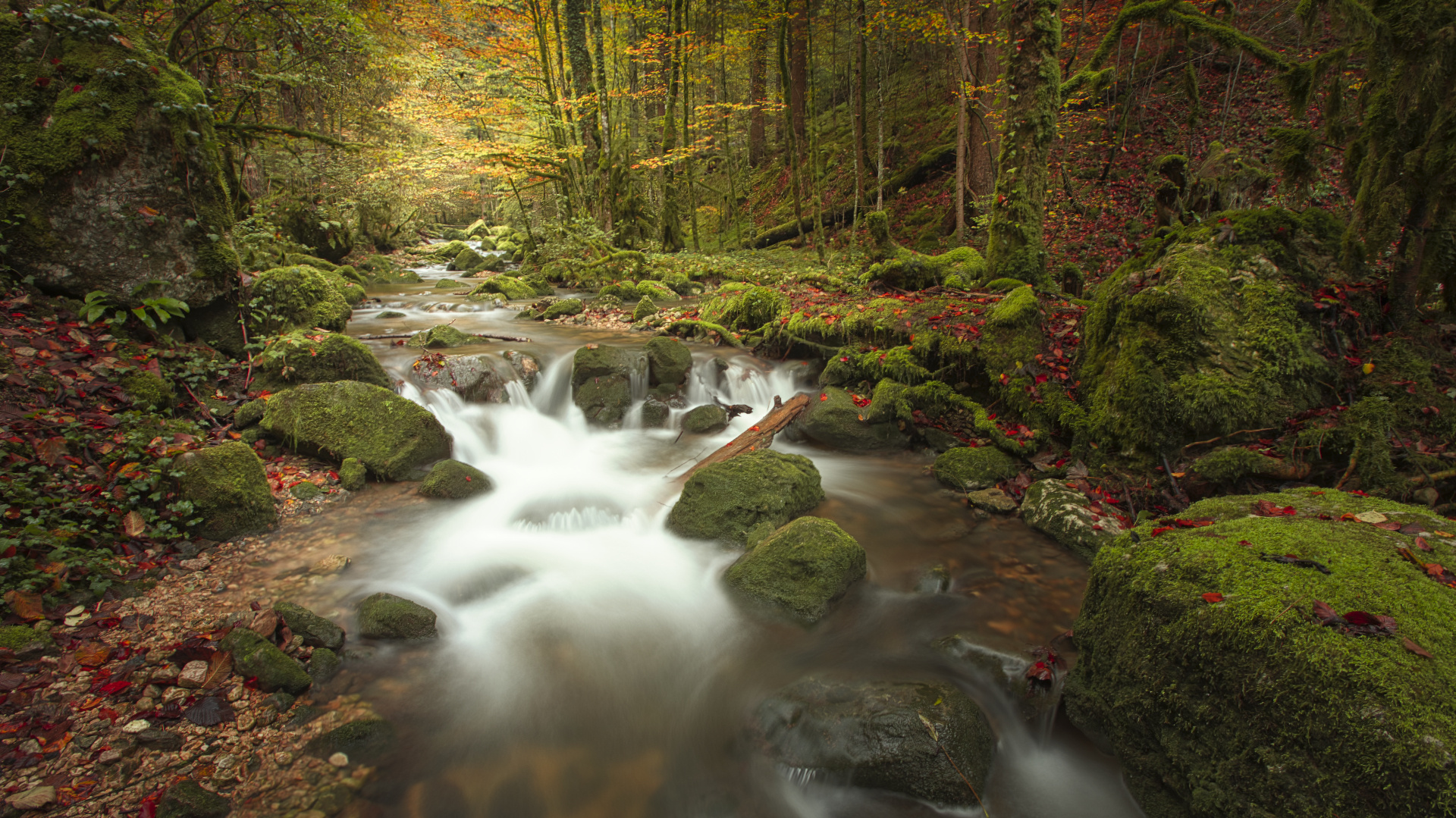 Figer le temps photo et image | nature, lacs, paysages Images fotocommunity