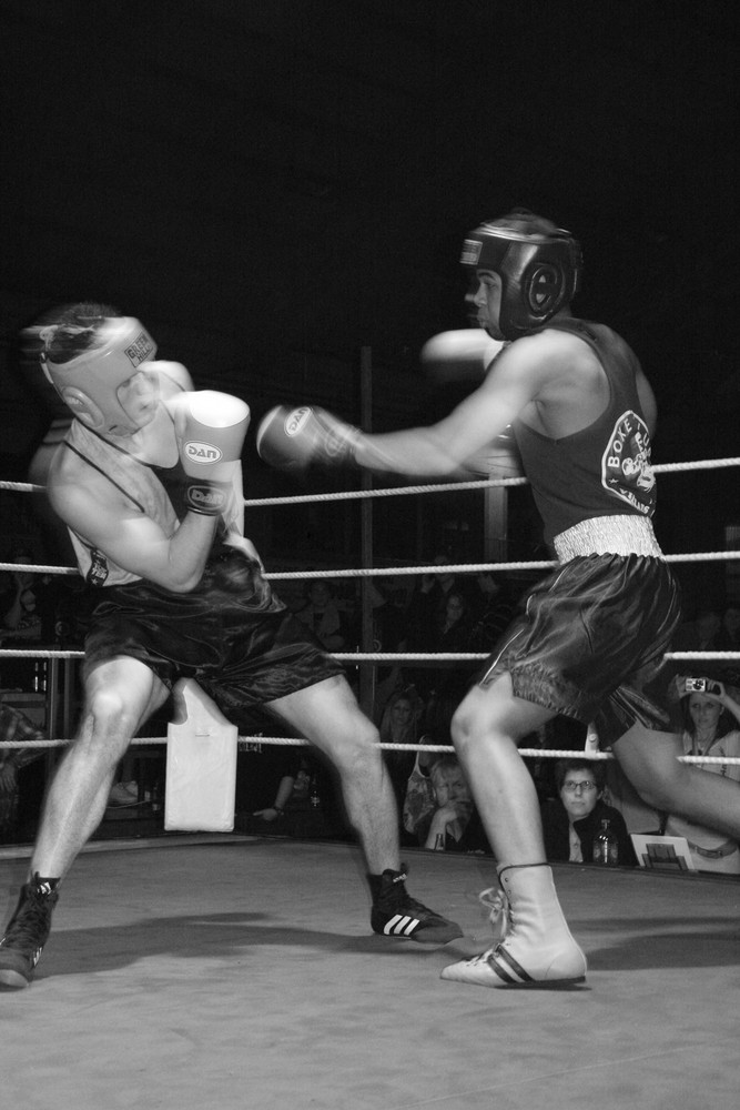 Fight Foto & Bild | sport, kampf- & kraftsport, kampfsport Bilder auf ...