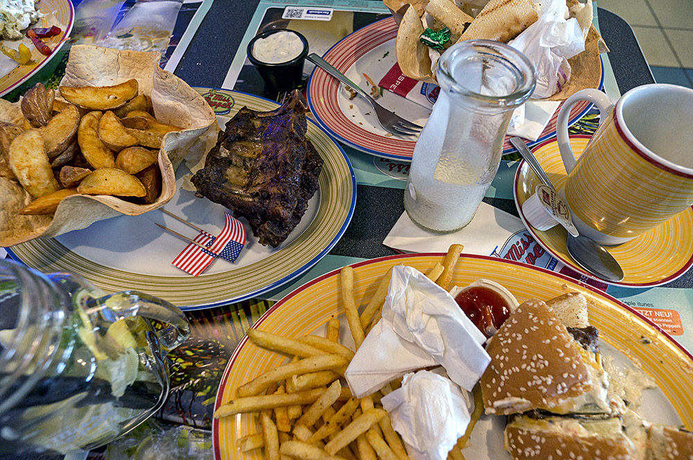 Fight Club - Food Foto & Bild | stillleben, food-fotografie, fight club ...