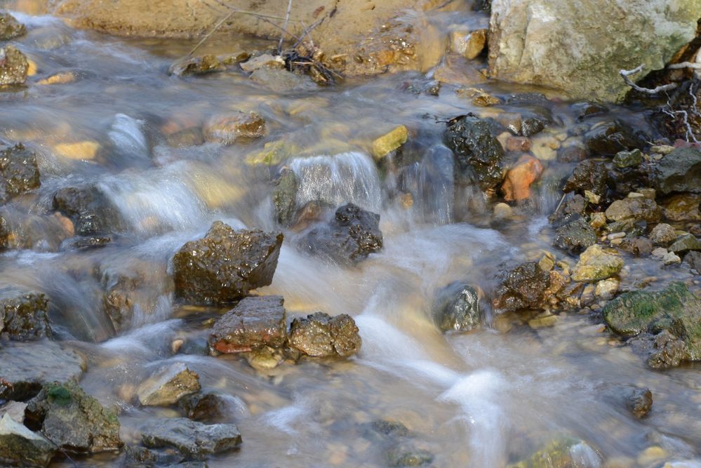 Filé de ruisseau photo et image | paysages, lacs, rivières, cascades ...