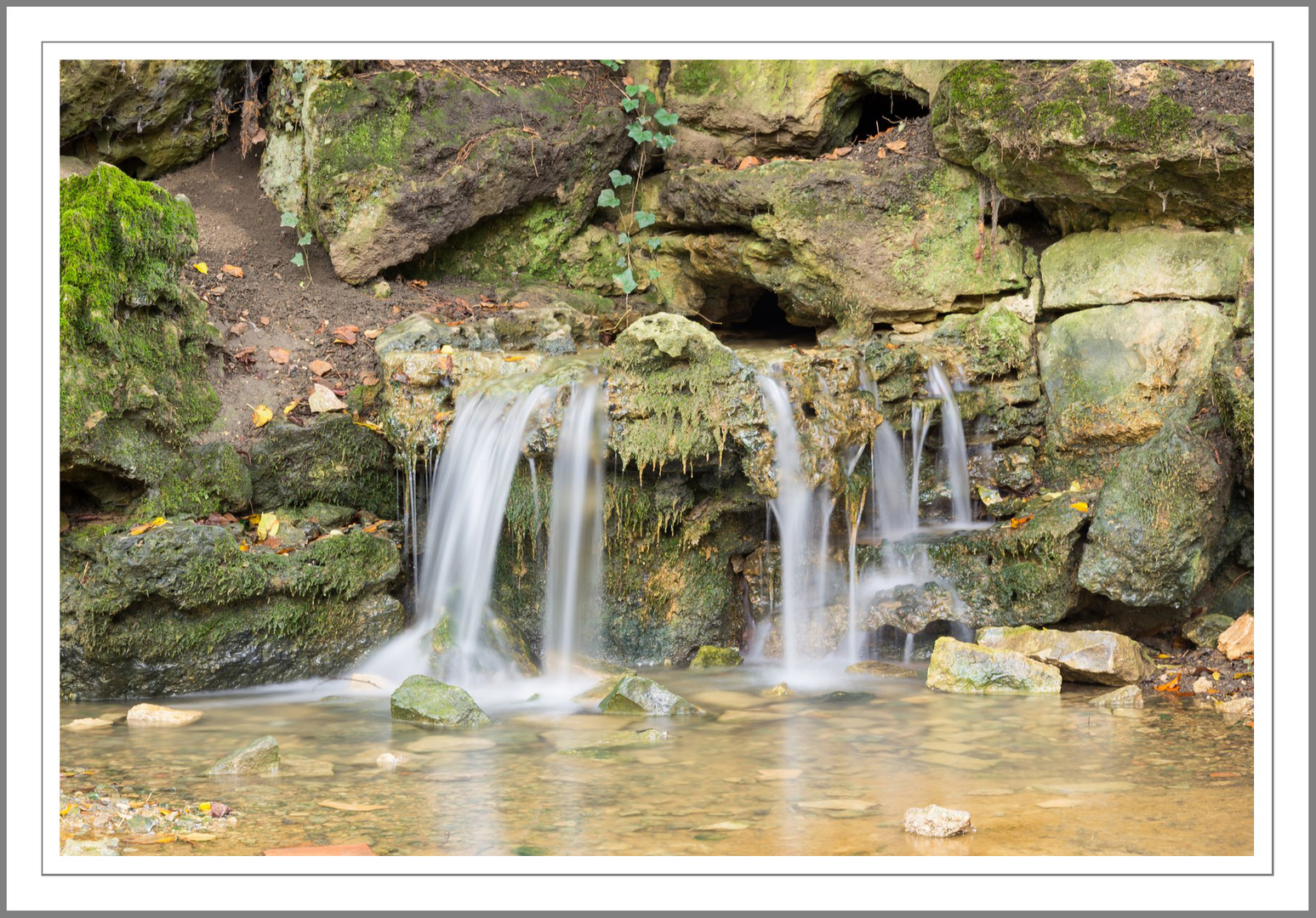 Filé d'eau photo et image | paysages, lacs, rivières, cascades, nature ...