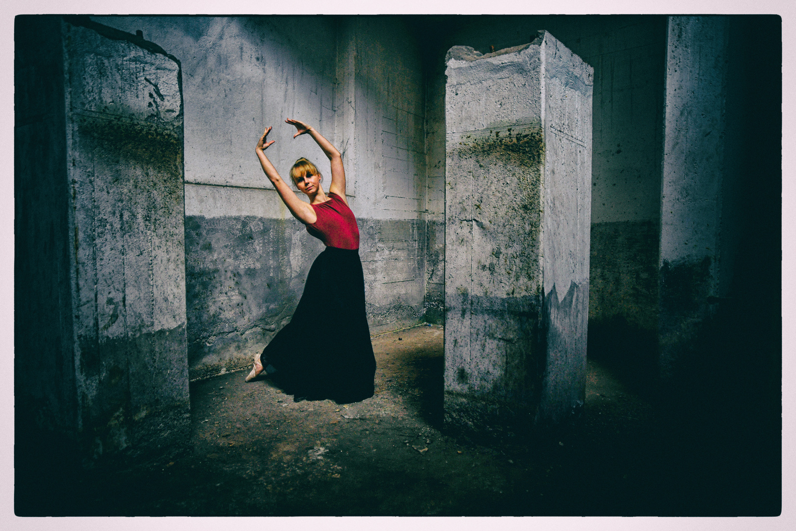 filligran Foto & Bild | portrait, kunstfotografie & kultur, tanz Bilder auf fotocommunity