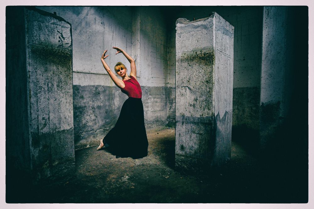 filligran Foto & Bild | portrait, kunstfotografie & kultur, tanz Bilder auf fotocommunity