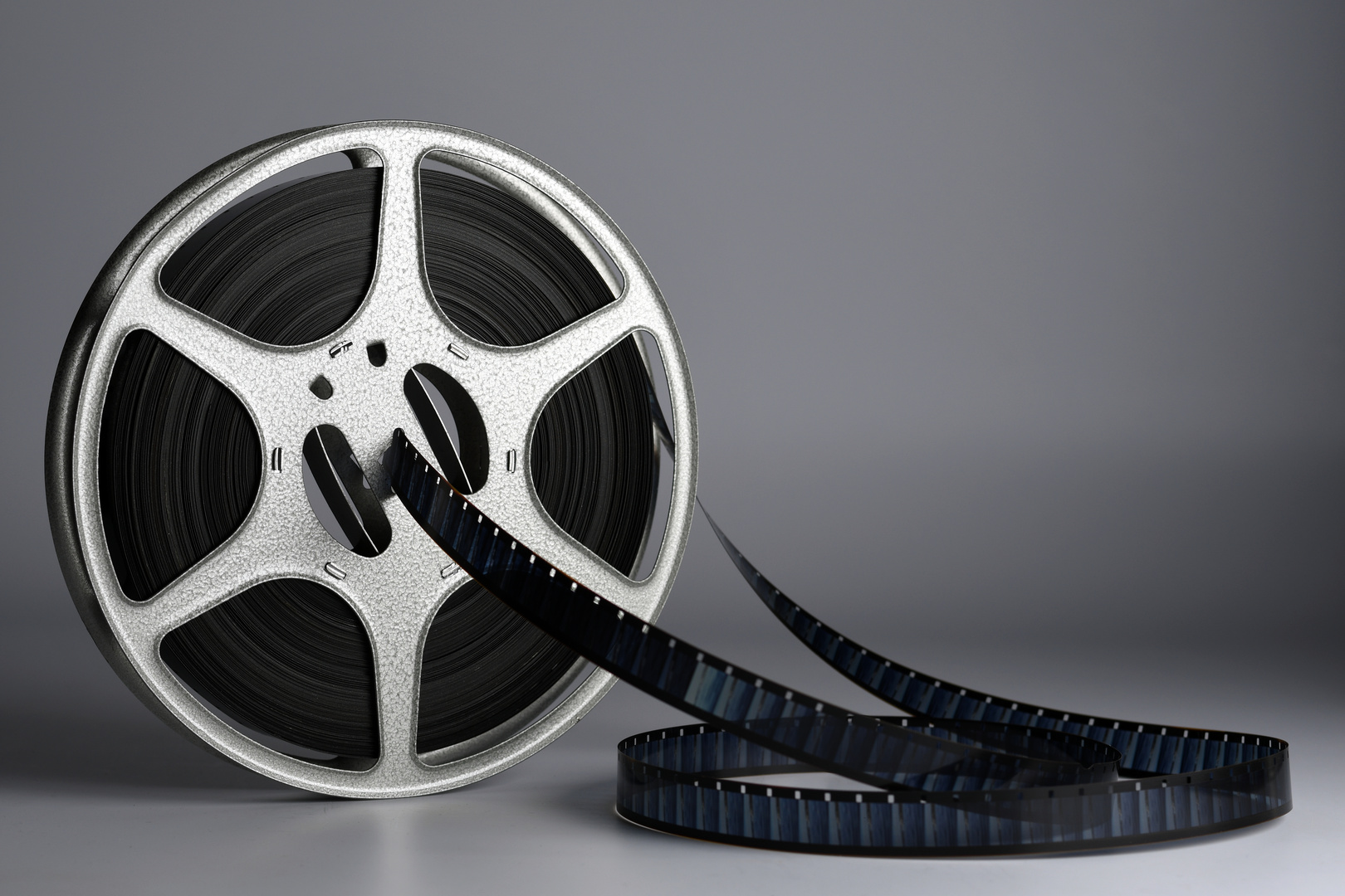 Film ab! Foto & Bild | studio, film, filmrolle Bilder auf fotocommunity