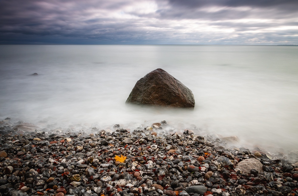 Findling Foto & Bild | deutschland, europe, mecklenburg- vorpommern ...