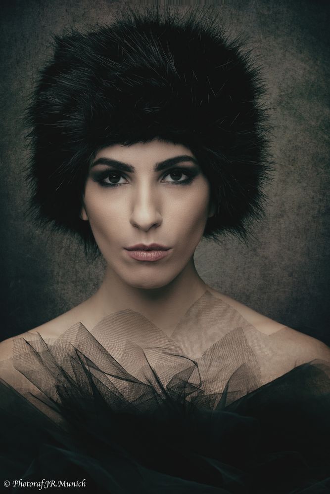 Fine Art Portrait Foto & Bild | erwachsene menschen, portraits erwachsener, portrait Bilder auf ...