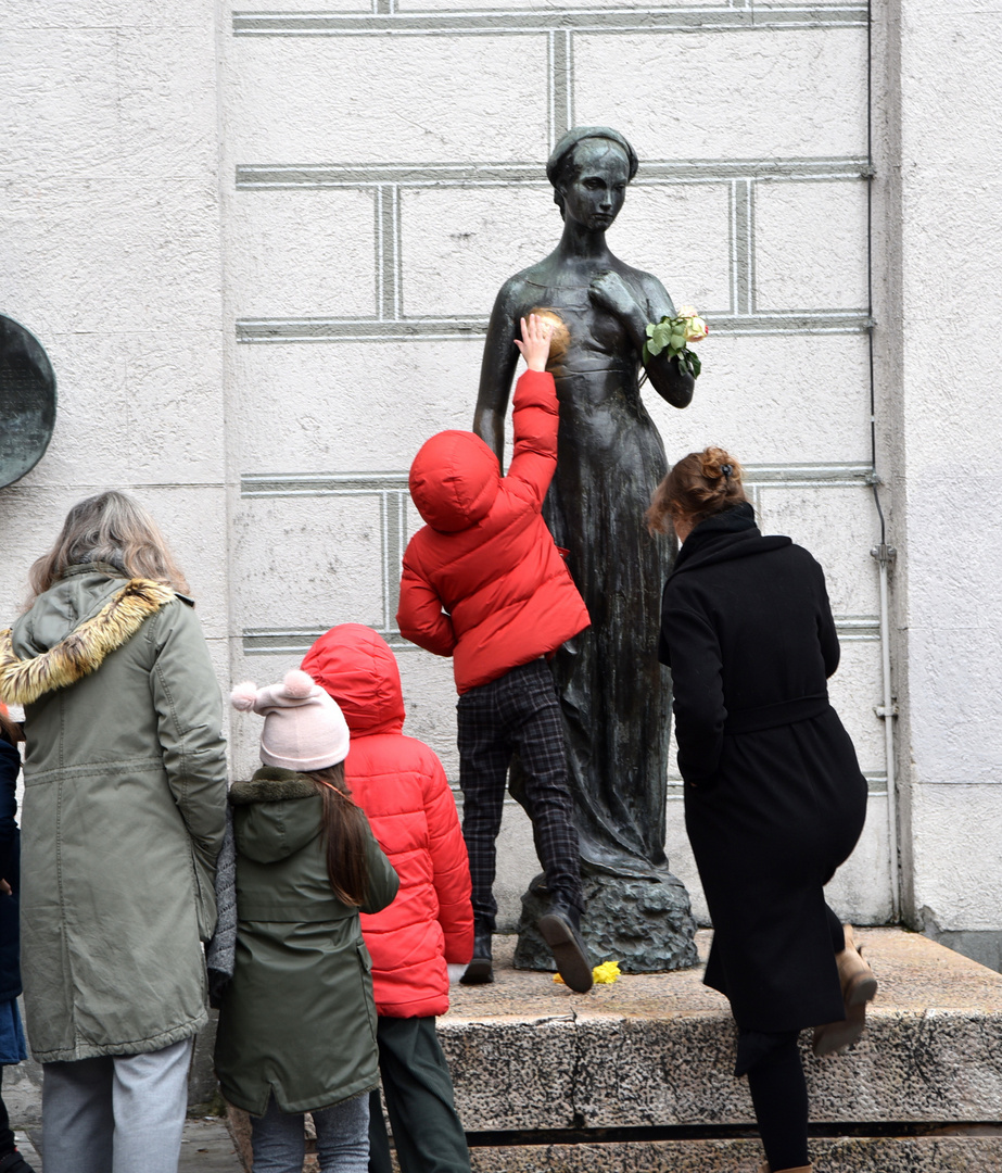 FINGER WEG! Foto & Bild | erwachsene, kinder, kunstfotografie & kultur ...