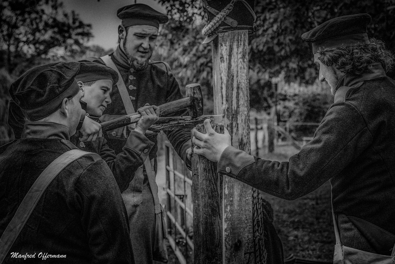 Finger weg Foto & Bild | erwachsene menschen, menschen in der freizeit ...