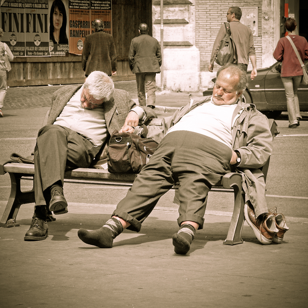 FINI | FINI-to... Foto & Bild | erwachsene menschen, alltagsereignisse, menschen in der freizeit ...