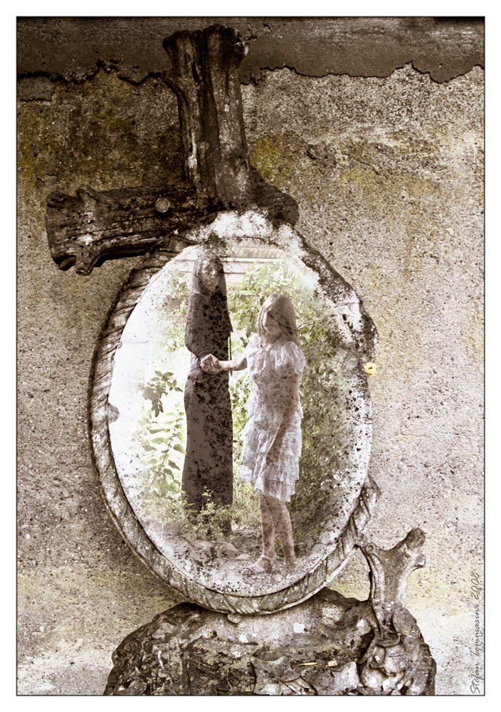 Finite Life- Eternal Love Foto & Bild | mystische orte, specials ...