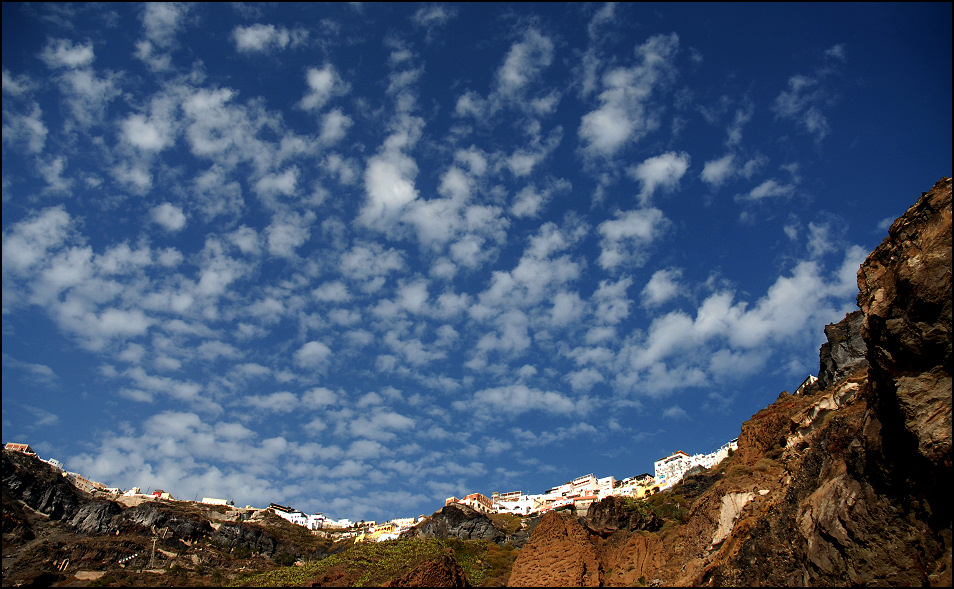 Fira Foto & Bild | europe, greece, santorini Bilder auf fotocommunity