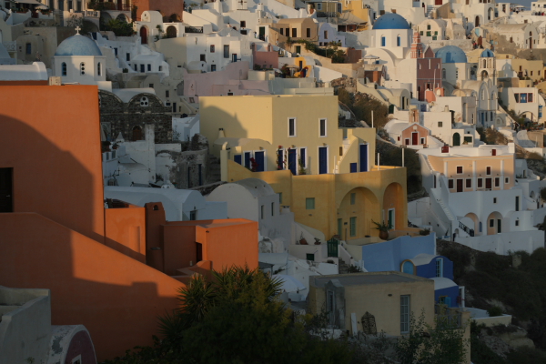 Fira Foto & Bild | architektur, santorin, motive Bilder auf fotocommunity