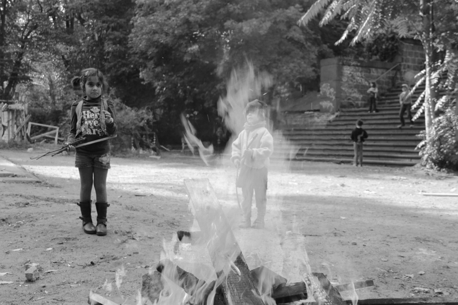 fire child Foto & Bild | kinder, kinder im schulalter, momente Bilder ...