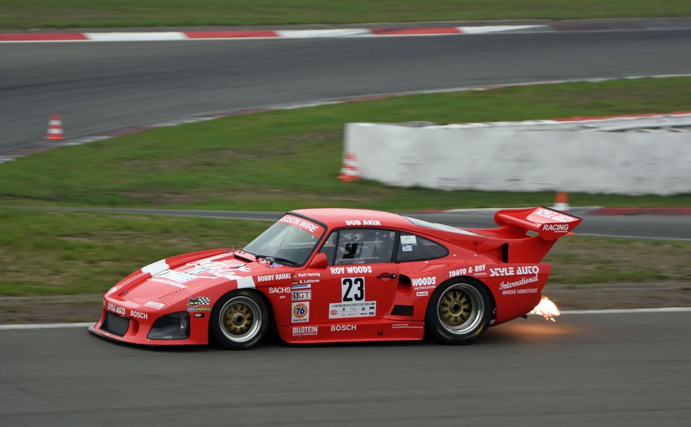 Fireball Part III Foto & Bild | sport, motorsport, racing Bilder auf ...