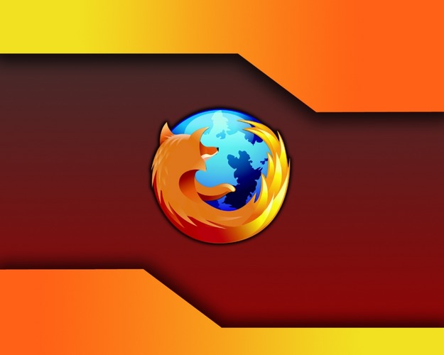Firefox! Foto & Bild | 2d-grafik, digiart Bilder auf fotocommunity