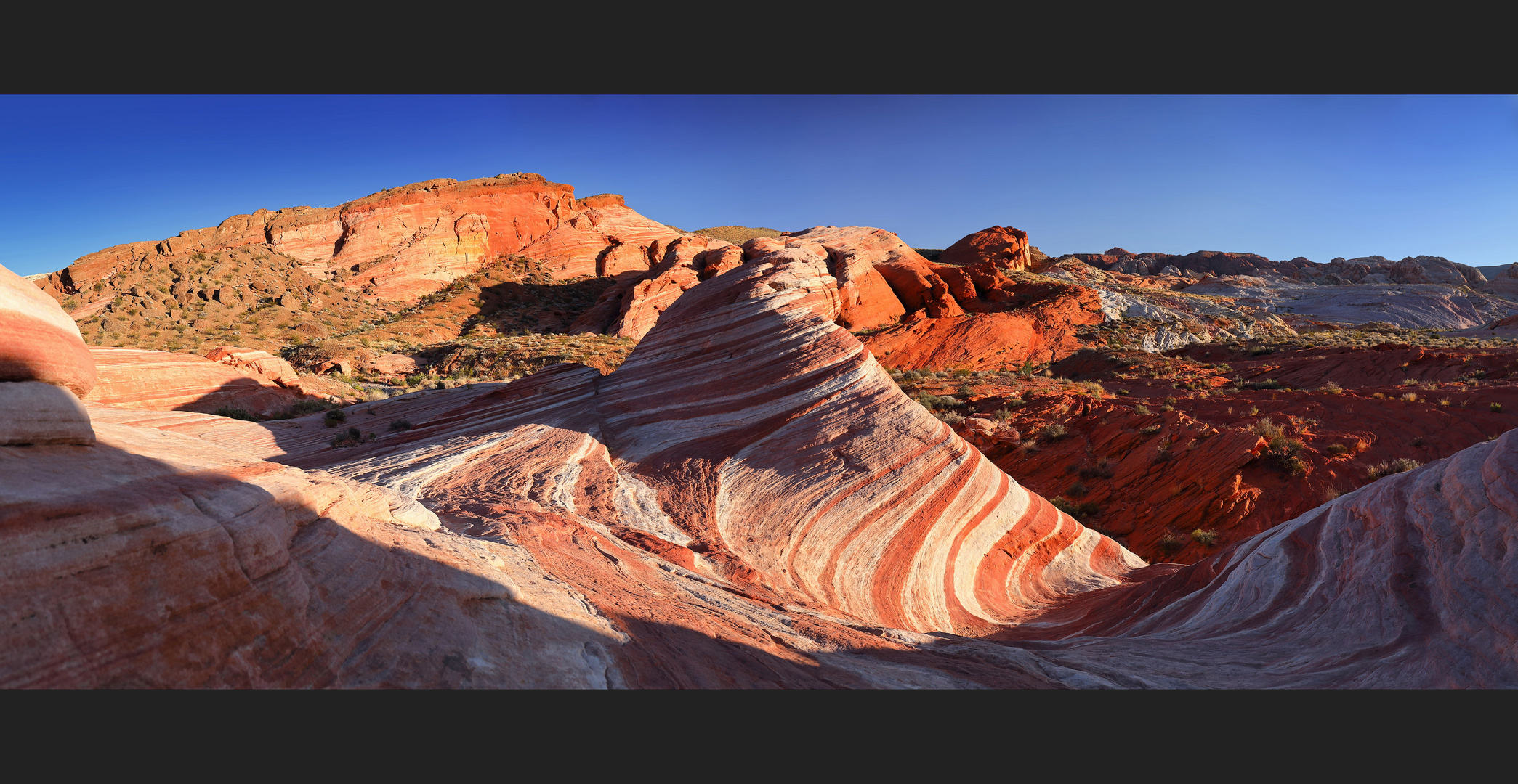 ~ FIREWAVE ~ Foto & Bild | usa, ferne, america Bilder auf fotocommunity