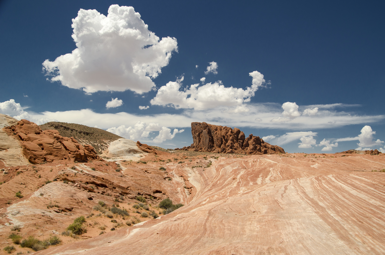 Firewave Foto & Bild | landschaft, wüste, usa Bilder auf fotocommunity
