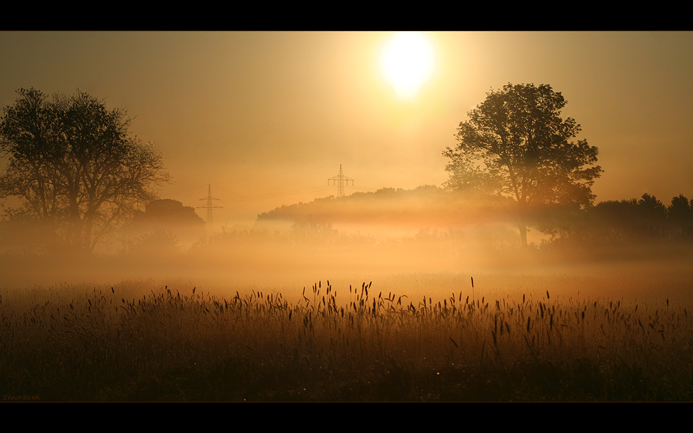 First light Foto & Bild | landscape, sunrise & sunset, * Bilder auf ...