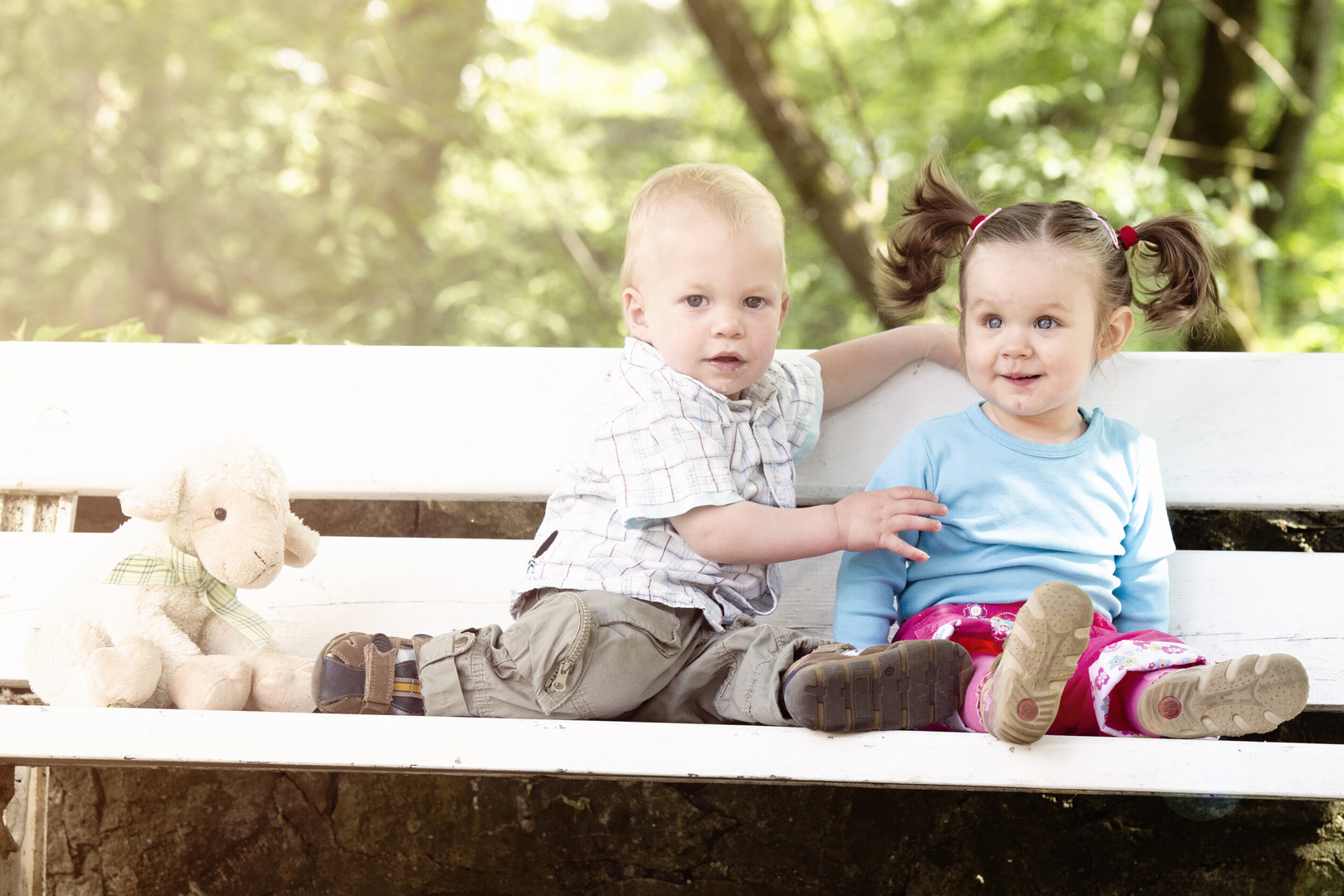 First Love Foto & Bild | kinder, babies , menschen Bilder auf fotocommunity