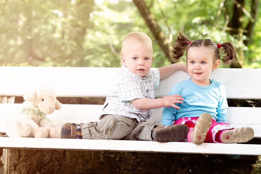 First Love Foto & Bild | kinder, babies , menschen Bilder auf fotocommunity