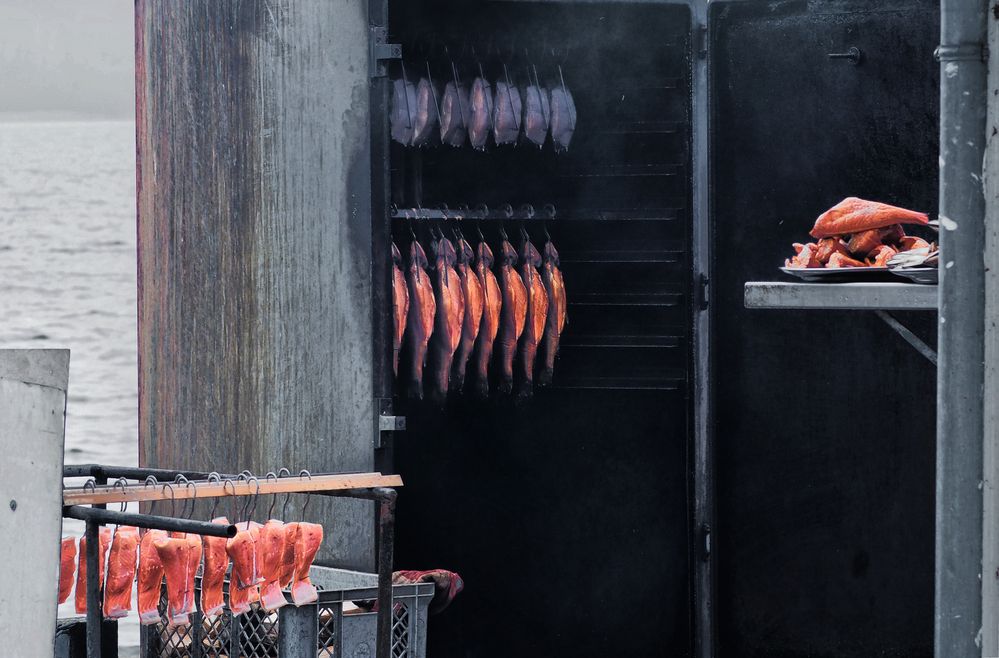 fisch mal anders Foto & Bild | deutschland, europe, mecklenburg ...