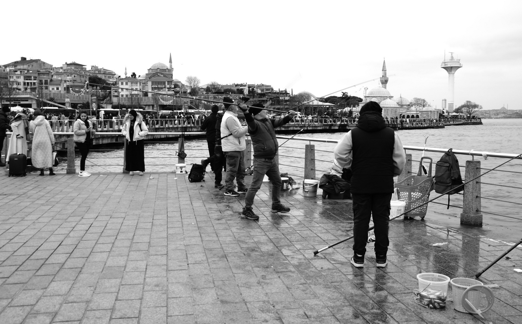 fische Foto & Bild | architektur, tiere, streetfotografie mit menschen Bilder auf fotocommunity