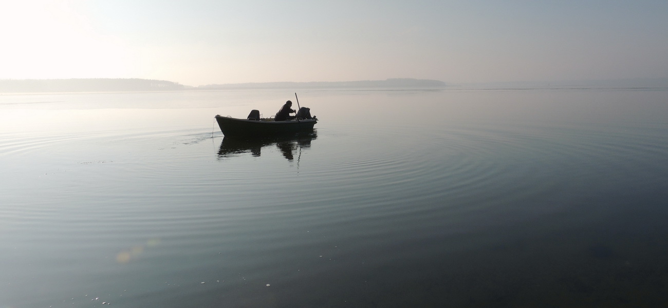 Fischen Foto & Bild | wasser, himmel, natur Bilder auf fotocommunity