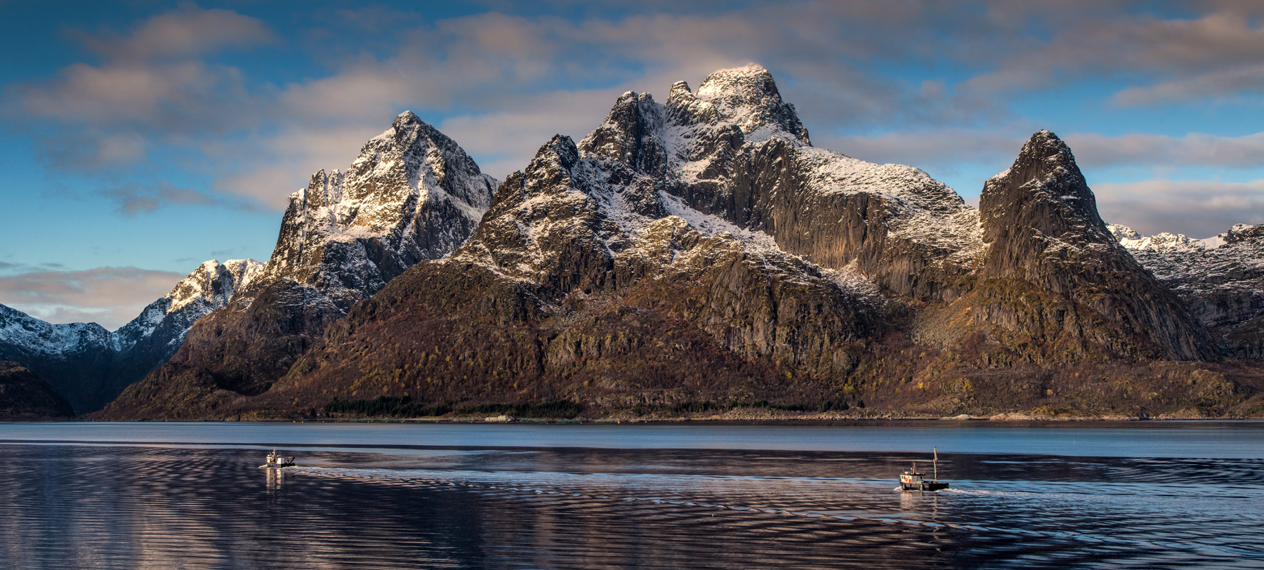 [ fischen ] Foto & Bild | world, panorama, natur Bilder auf fotocommunity
