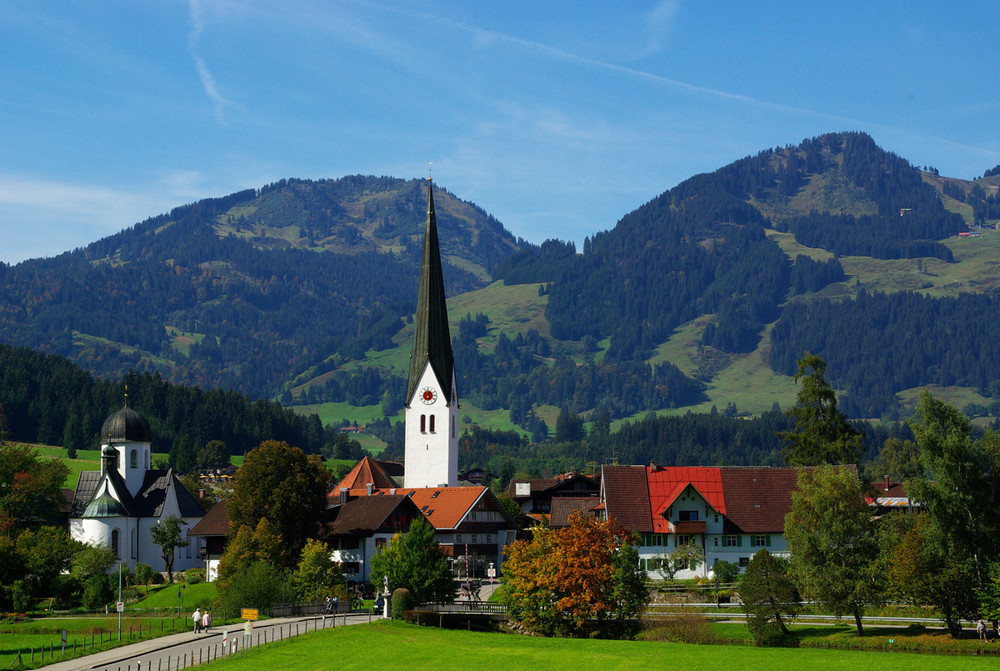 Fischen im Allgäu Foto & Bild | deutschland, europe, bayern Bilder auf ...