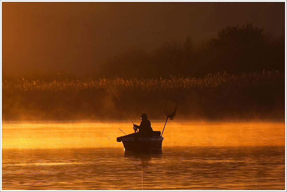 Fischer Foto & Bild | landschaft, bach, fluss & see, see, teich ...