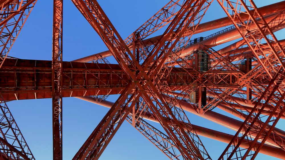 'Fischer-Technik' Foto & Bild | schottland, fachwerk, architektur ...