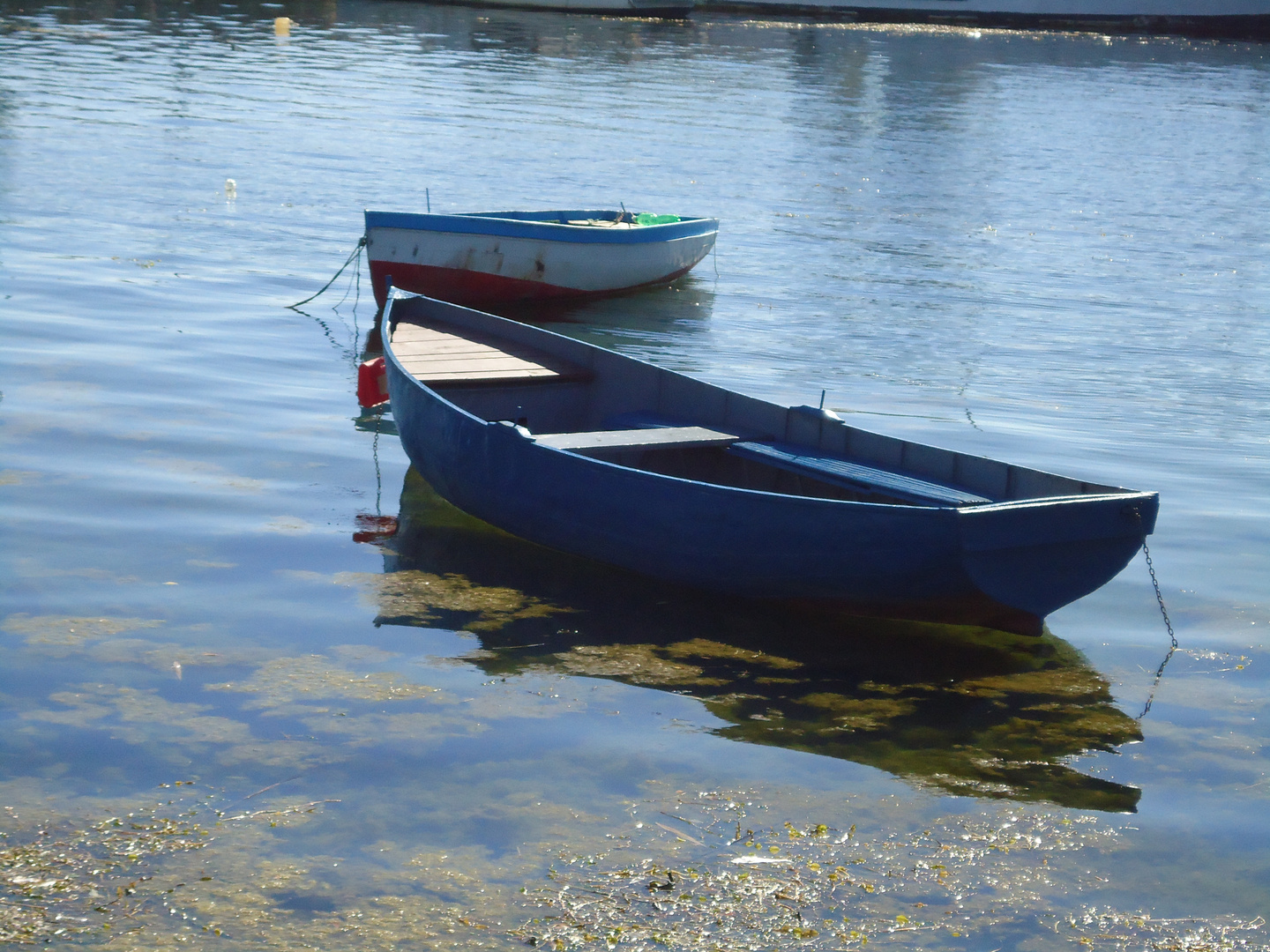 Fischerboot Foto & Bild | schiffe und seewege, motorschiffe ...