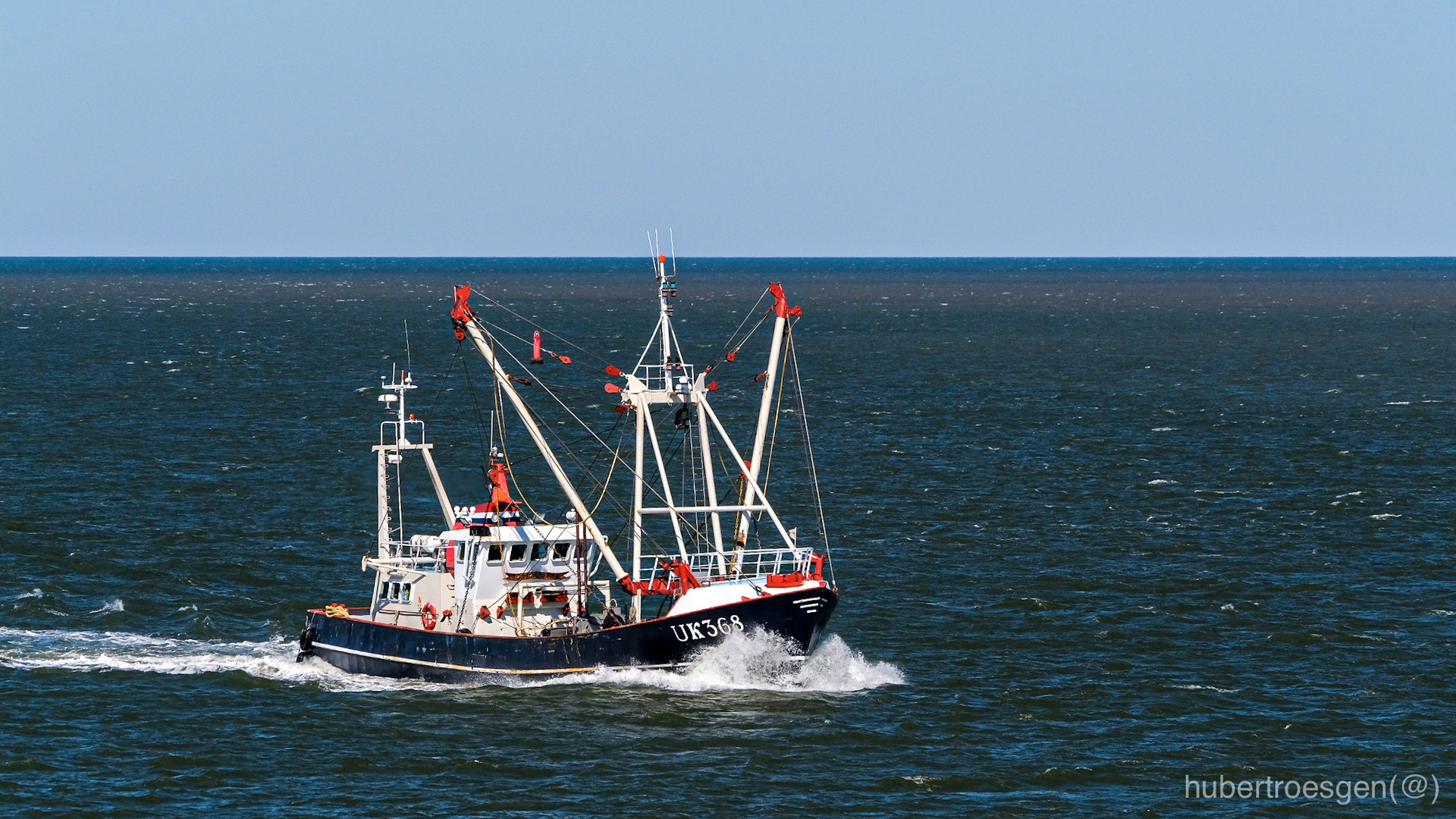 Fischerboot Foto & Bild | usertreffen+veranstaltungen, schiffe und ...