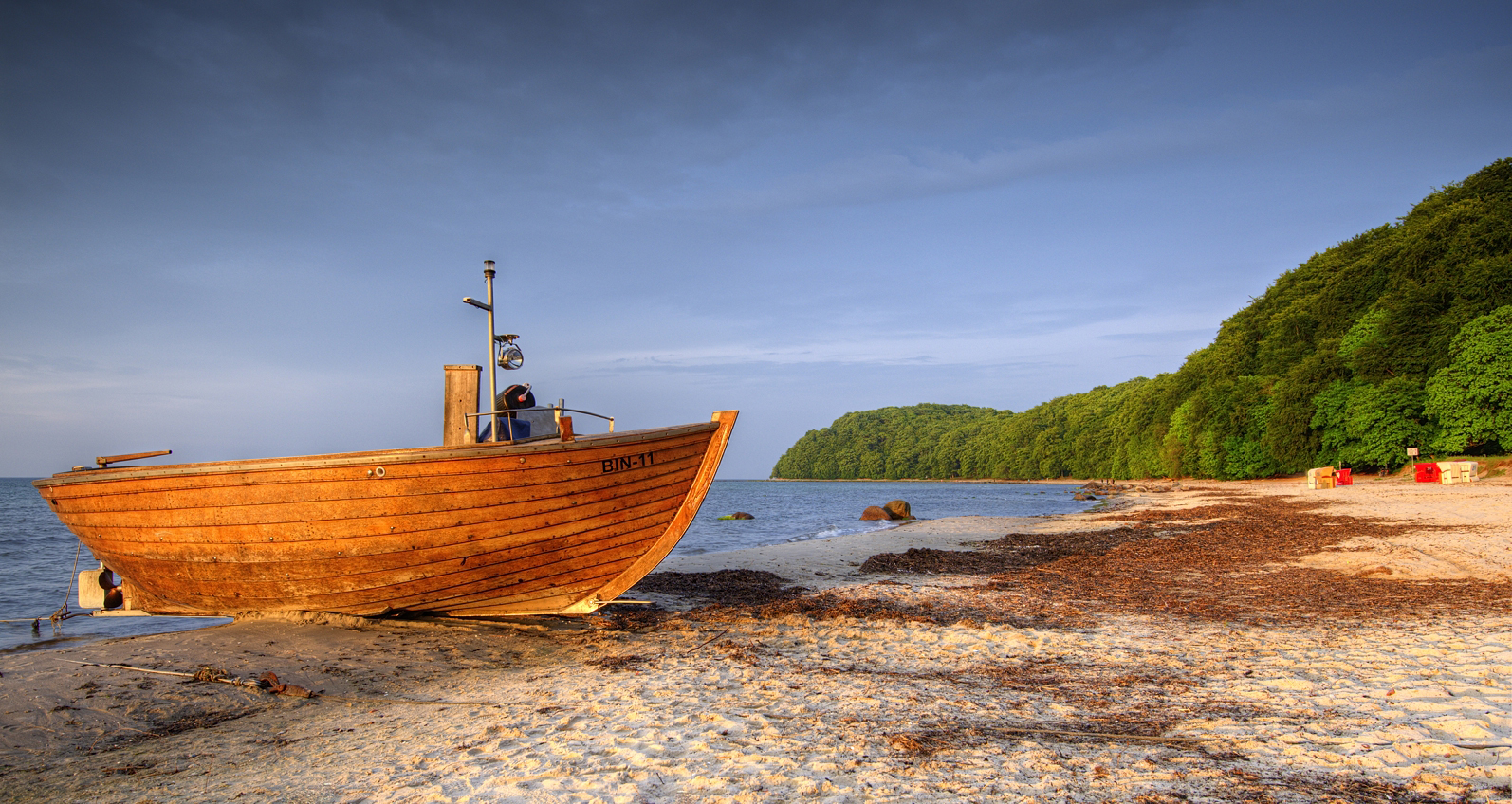 Fischerboot Foto & Bild | world, ostsee, boot Bilder auf fotocommunity