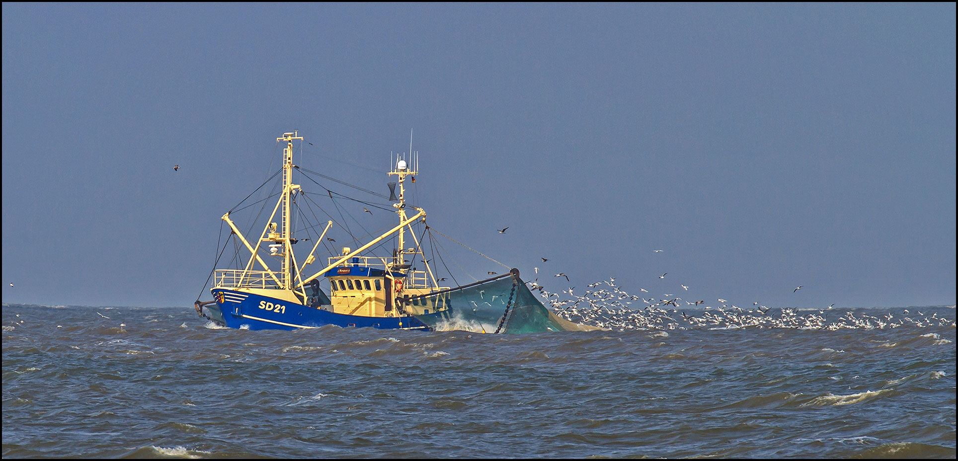 Fischfang, Foto & Bild | landschaft, bach, fluss & see, see, teich ...