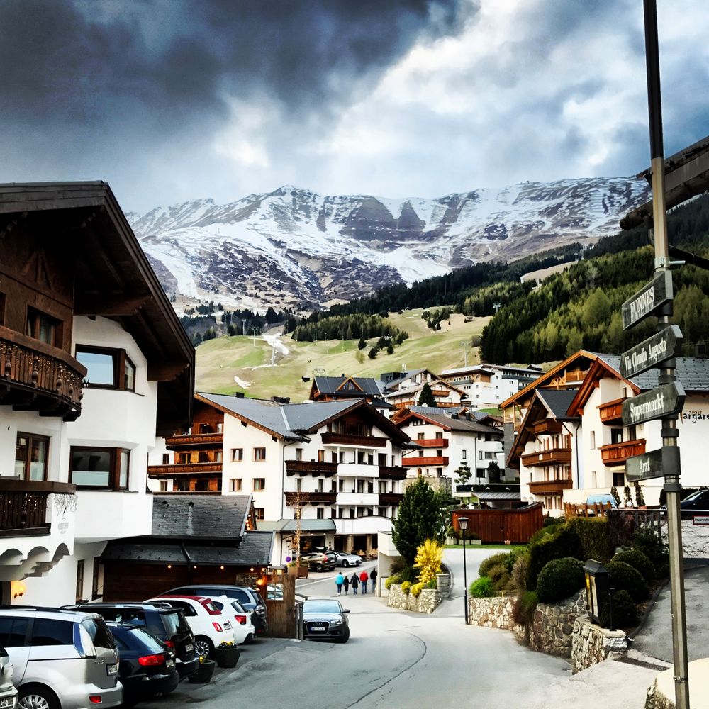 Fiss Foto & Bild | europe, Österreich, schnee Bilder auf fotocommunity