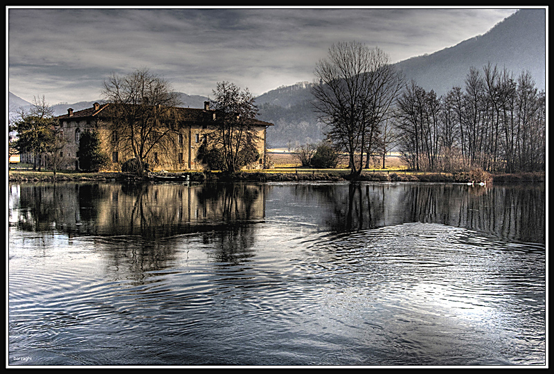 fiume adda Foto % Immagini| natura, deaktivierte fotos Foto su ...