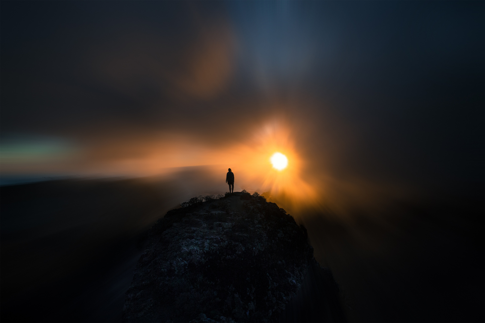 Fix You ... Foto & Bild | spezial, teneriffa, fotokunst Bilder auf ...