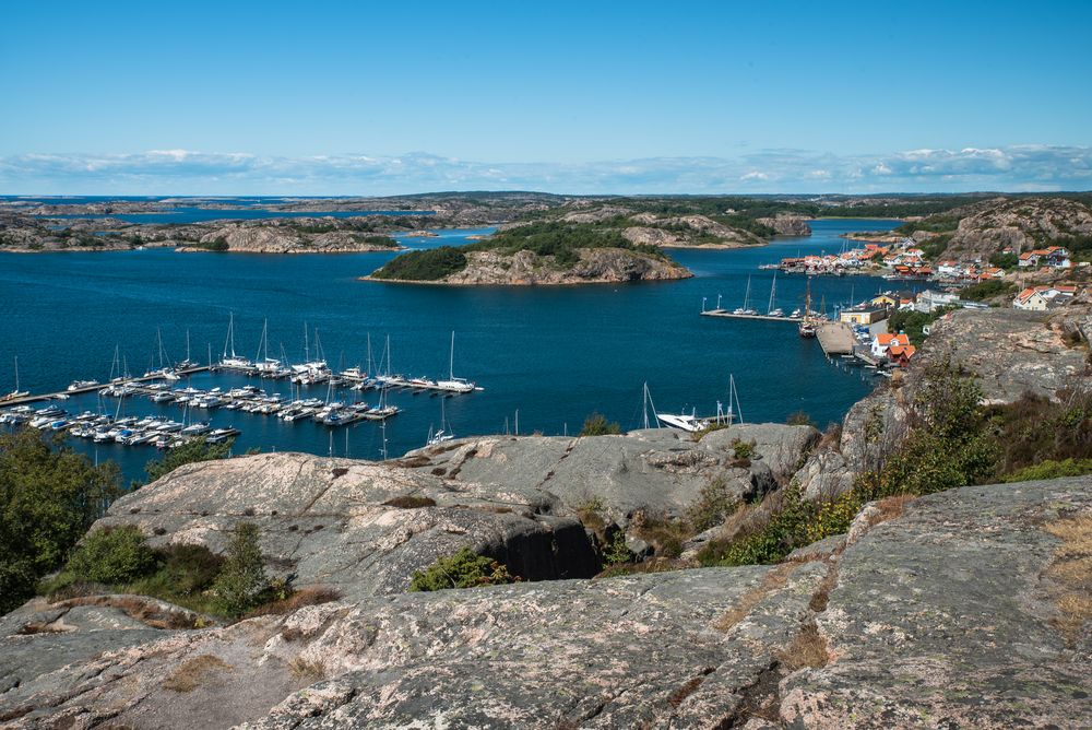 Fjällbacka Foto & Bild | europe, scandinavia, sweden Bilder auf fotocommunity