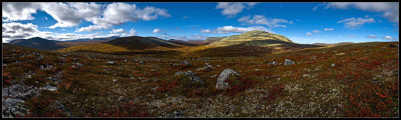 Fjell og Vidde Foto & Bild | europe, scandinavia, norway Bilder auf ...