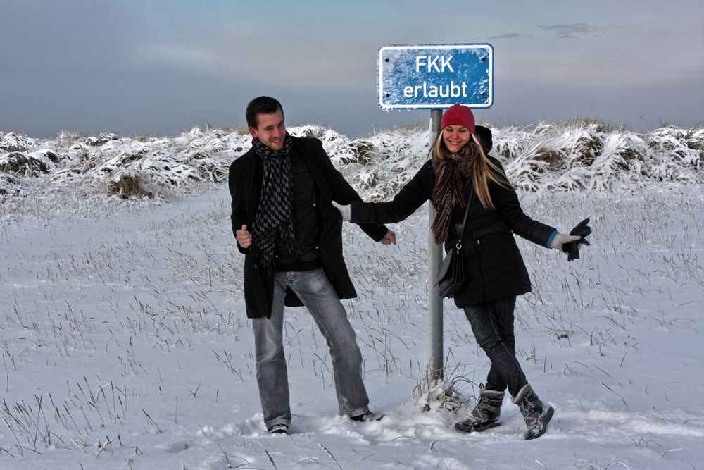 FKK erlaubt Foto & Bild | erwachsene menschen, paare, mehrere menschen Bilder auf fotocommunity