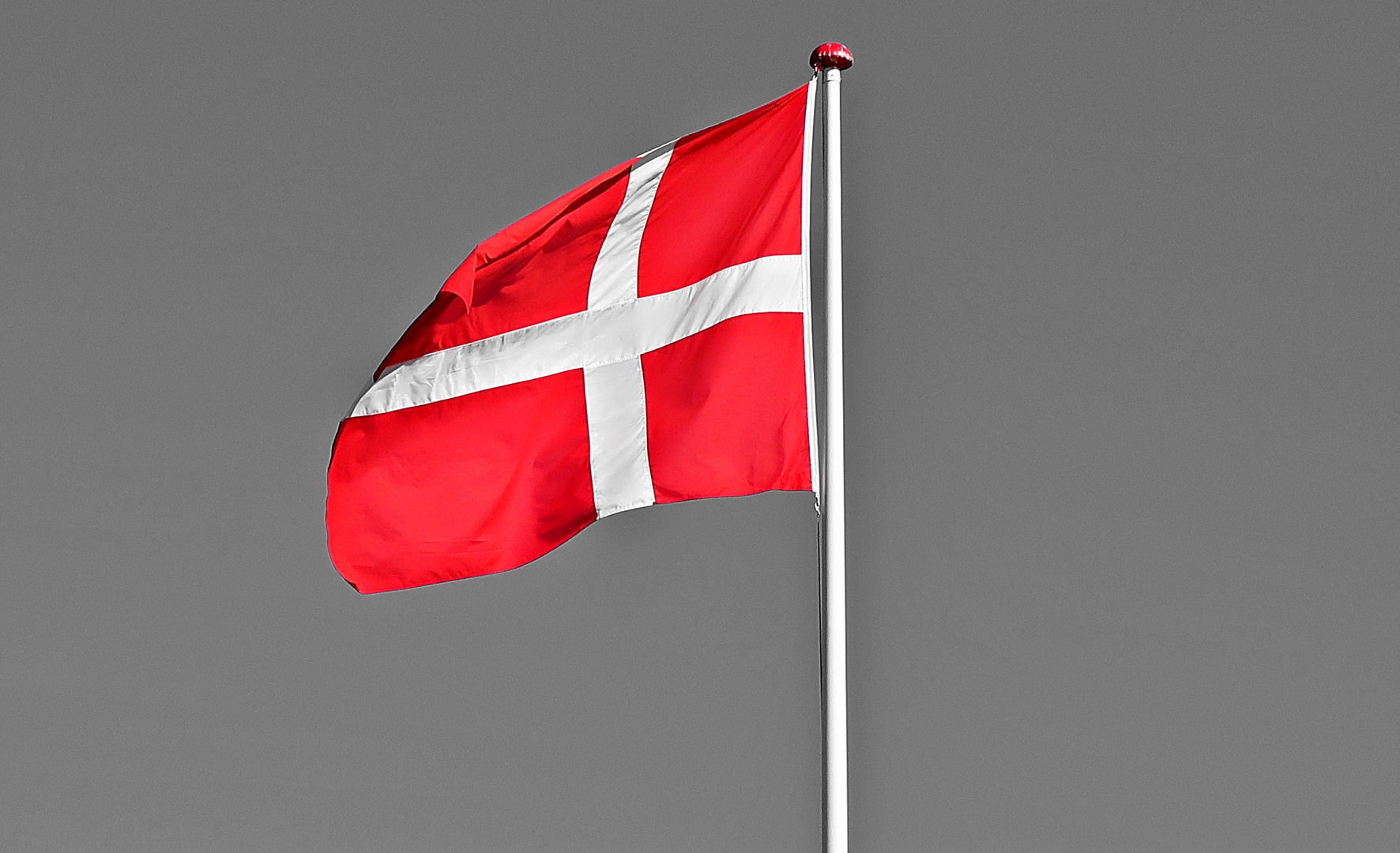 Flagge Dänemarks Foto & Bild | europe, scandinavia, denmark Bilder auf ...