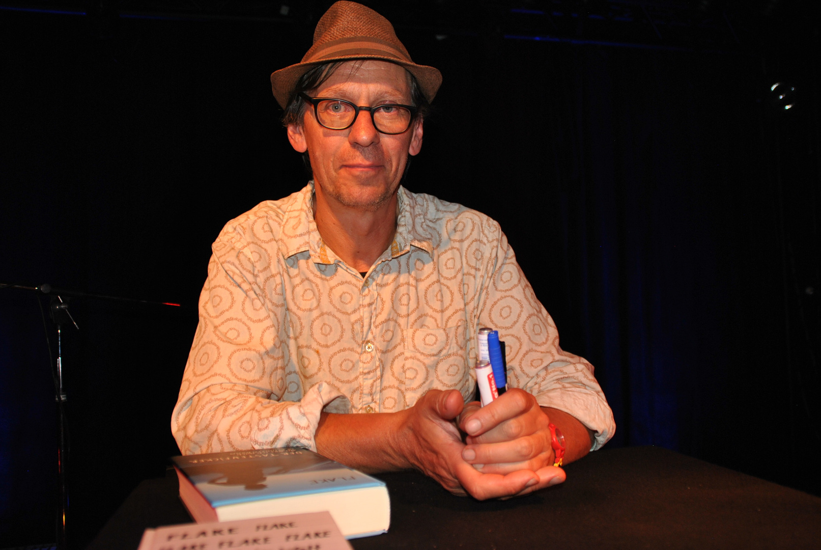 Flake Rammstein Foto & Bild | world, musiker, menschen Bilder auf ...