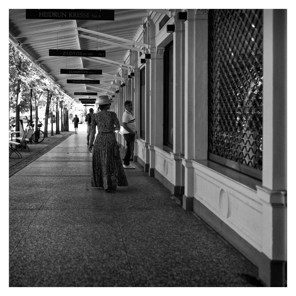 Flanieren Foto & Bild | erwachsene menschen, streetfotografie mit menschen, projekte Bilder auf ...